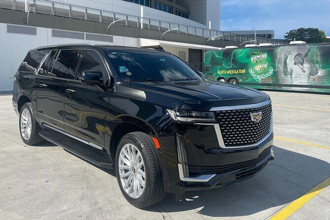 Miami & Fort Lauderdale - Port & Airport Transfer Service - The Sum Up: Is It a Good Choice?