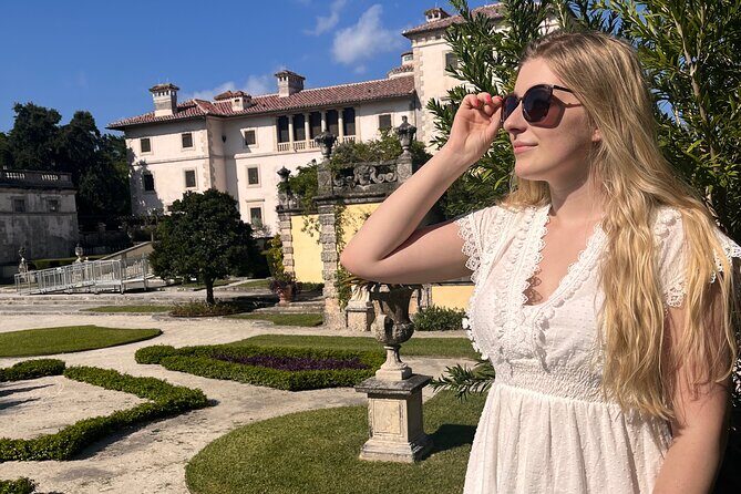 Miami & Ft. Lauderdale Airport Transfer & Transportation Service - Why This Tour Makes Sense for Certain Travelers