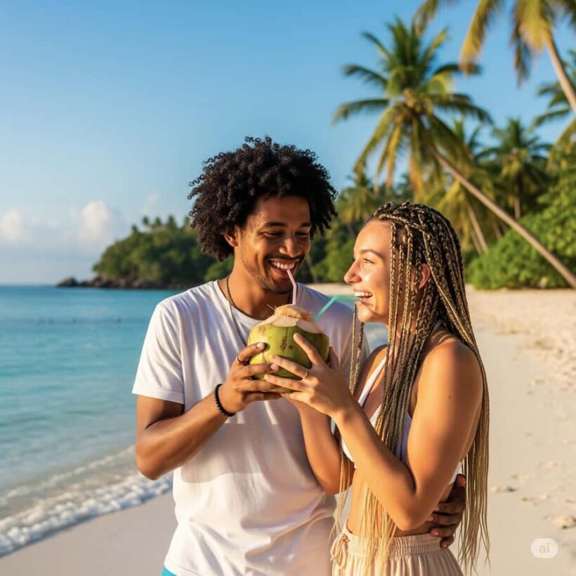 Miami/Ft Lauderdale: Bimini or Grand Bahama Day Trip - Island Free Time: Sun, Sand, and Surf