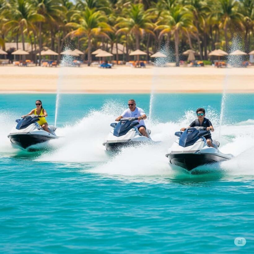 Miami/Ft Lauderdale: Bimini or Grand Bahama Day Trip - Final Thoughts