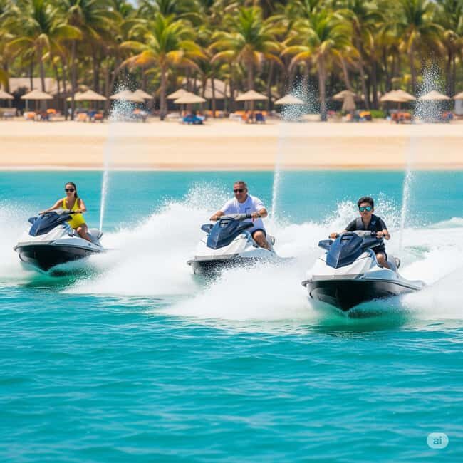 Miami/Ft Lauderdale: Bimini or Grand Bahama Day Trip - Authentic Experiences from Travelers