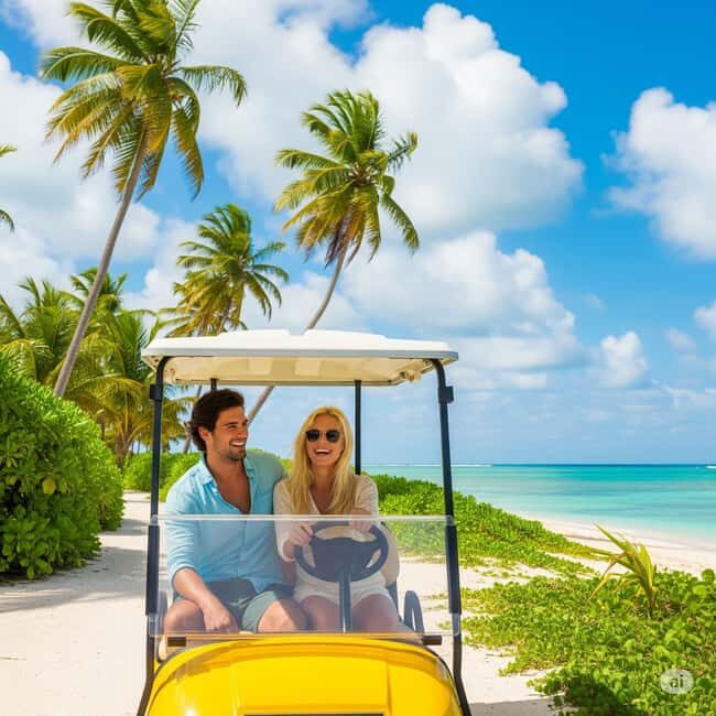 Miami/Ft Lauderdale: Bimini or Grand Bahama Day Trip - Who Should Consider This Tour?