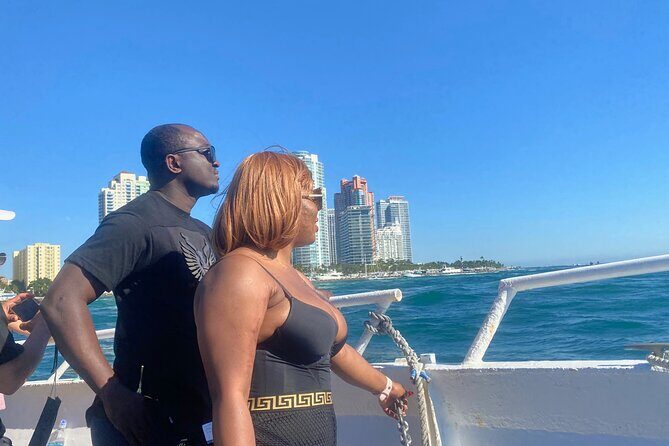 Miami Full Day Self-Guided Sightseeing Tour w/ Cruise and Everglades Airboat - Key Points