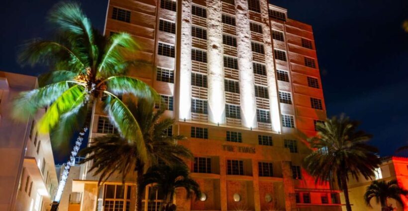 Miami: Ghosts, Boos and Booze Haunted Pub Crawl - What to Expect from the Haunted Pub Crawl in Miami