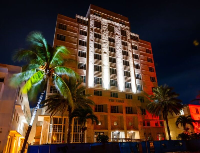 Miami: Ghosts, Boos and Booze Haunted Pub Crawl - Is It Good Value?