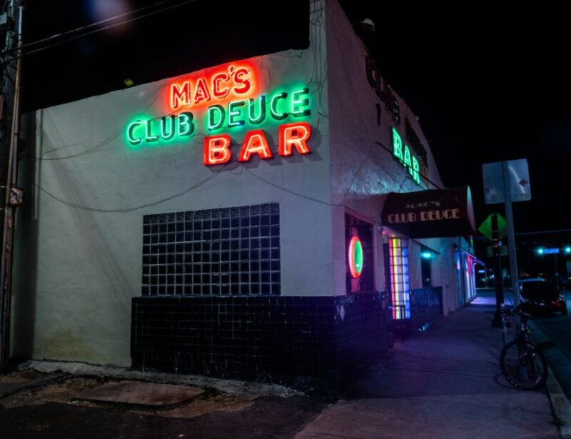 Miami: Ghosts, Boos and Booze Haunted Pub Crawl - Who Should Consider This Tour?