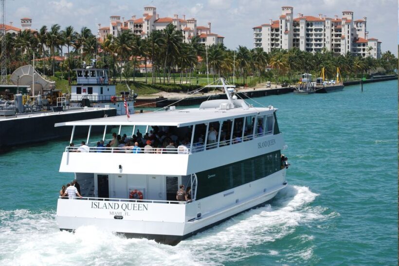 Miami: Go City All-Inclusive Pass with 30+ Attractions - FAQ