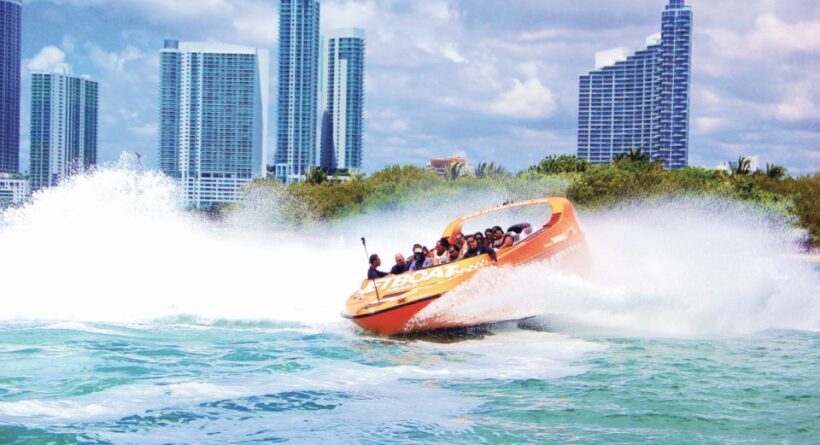 Miami: Go City Explorer Pass - Choose 2 to 5 Attractions - Practical Considerations