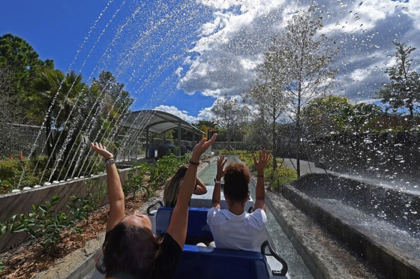 Miami: Go City Explorer Pass - Choose 2 to 5 Attractions - Review Summary and Traveler Feedback