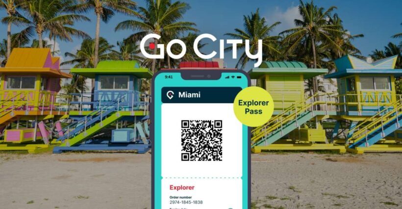 Miami: Go City Explorer Pass - Choose 2 to 5 Attractions - Who Is This Pass Best For?