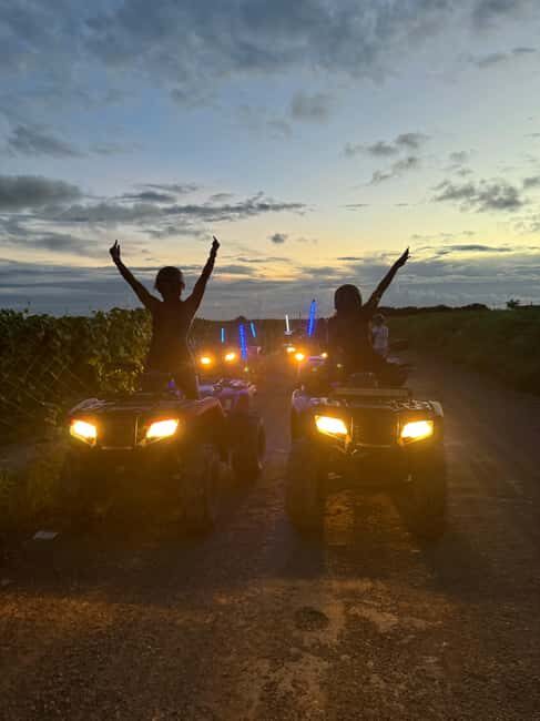 Miami: Guided ATV Adventure with Photos and Videos - What Do Reviewers Say?