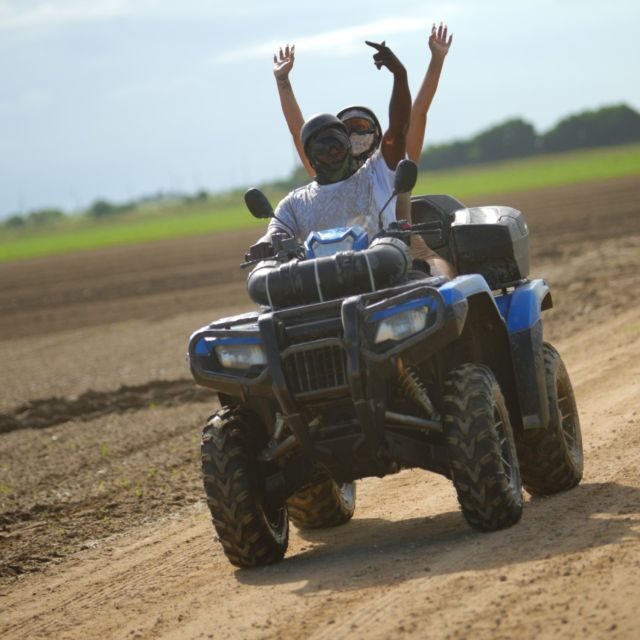 Miami: Guided ATV Adventure with Photos and Videos - Final Thoughts: Who Will Love This Tour?