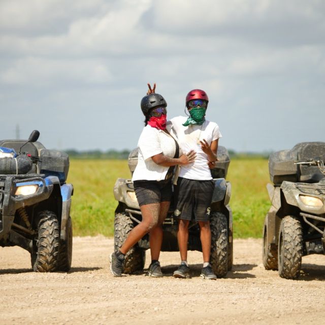 Miami: Guided ATV Adventure with Photos and Videos - Who Will Love This Tour?