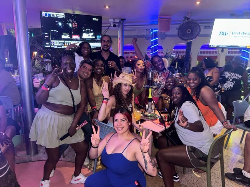 Miami: Guided Bar Crawl with Drinks Discounts and Club Entry - Authenticity and Value