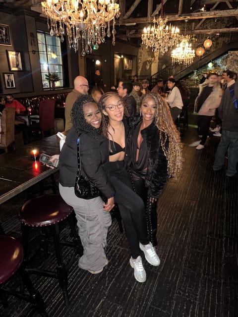 Miami: Guided Bar Crawl with Drinks Discounts and Club Entry - Who Will Love This Tour?