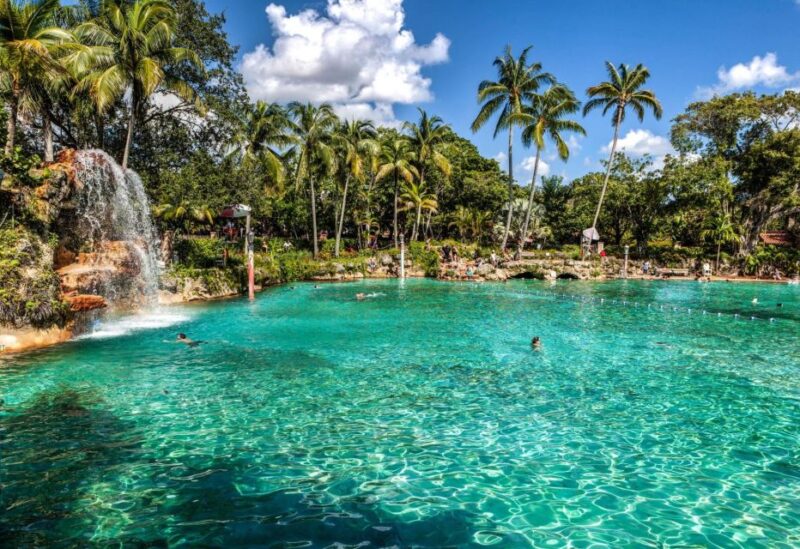 Miami: Guided City Tour and Boat Ride - Exploring Miami: What You Can Expect