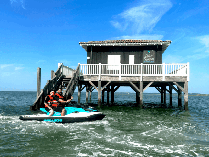 Miami: Guided Jet Ski Tour - Key Points