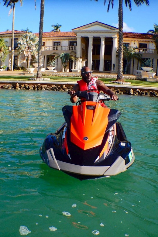 Miami: Guided Jet Ski Tour - The Practicalities: Pricing, Duration, and What’s Included