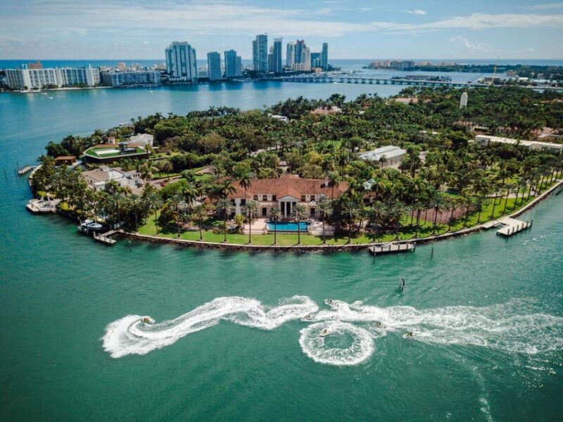 Miami: Guided Jet Ski Tour - Value and Who Will Love This Tour
