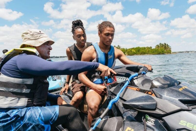 Miami: Guided Jet Ski Tour - Final Thoughts