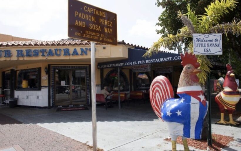 Miami: Guided Small Group Little Havana Food Tour - A Balanced Look at the Tour