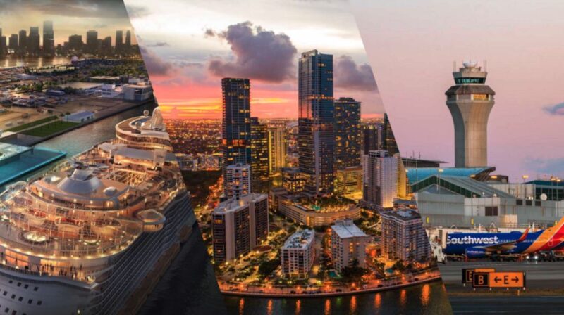 Miami: Guided Tour with Transfer from Cruise Port to Airport - How It All Adds Up: Whats the Value?
