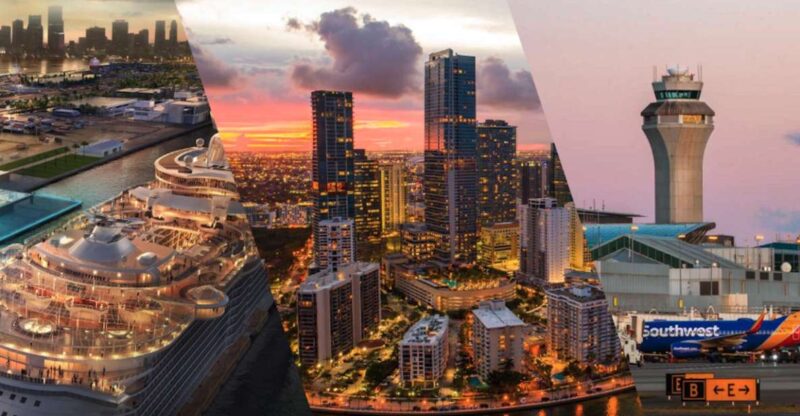 Miami: Guided Tour with Transfer from Cruise Port to Airport - Who Should Consider This Tour?