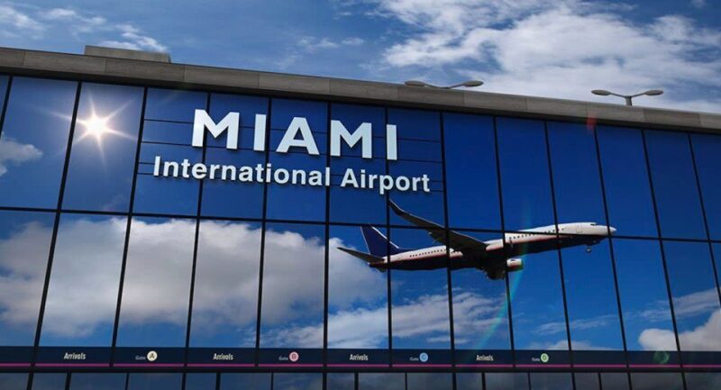 Miami: Guided Tour with Transfer from Cruise Port to Airport - Frequently Asked Questions (FAQs)