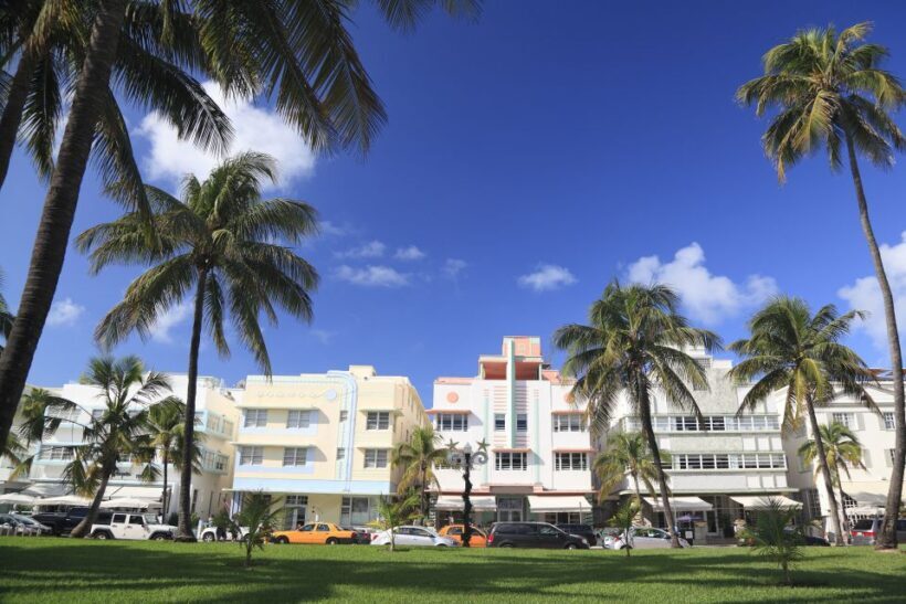 Miami: Half-Day City and Boat Tour - An In-Depth Look at the Tour Itinerary