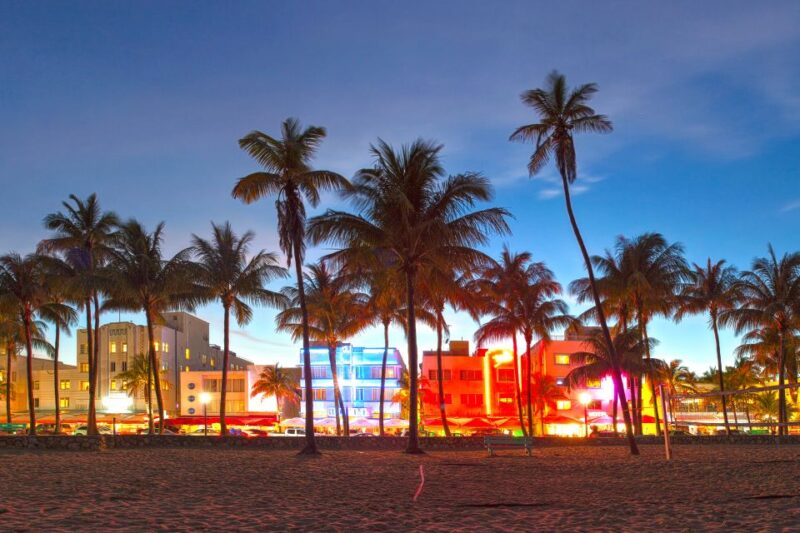 Miami: Half-Day City and Boat Tour - Authentic Experiences and Traveler Feedback