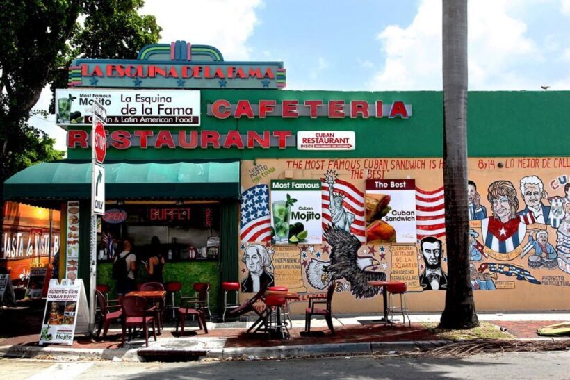 Miami: Half-Day City Tour Highlights - An Overview of the Tour Experience