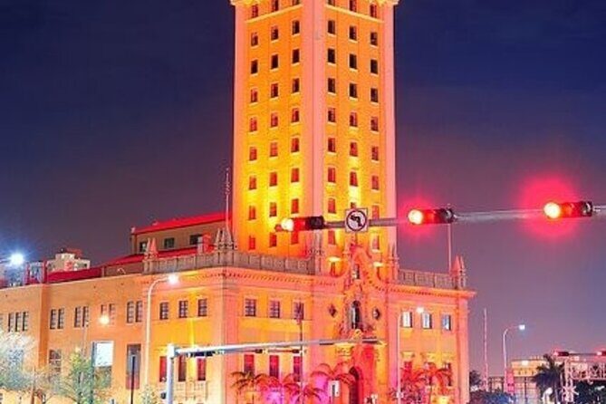 Miami Half Day Private Car Tour With A Guide (Private Tour) - Little Havana: Cuban Culture and Flavors