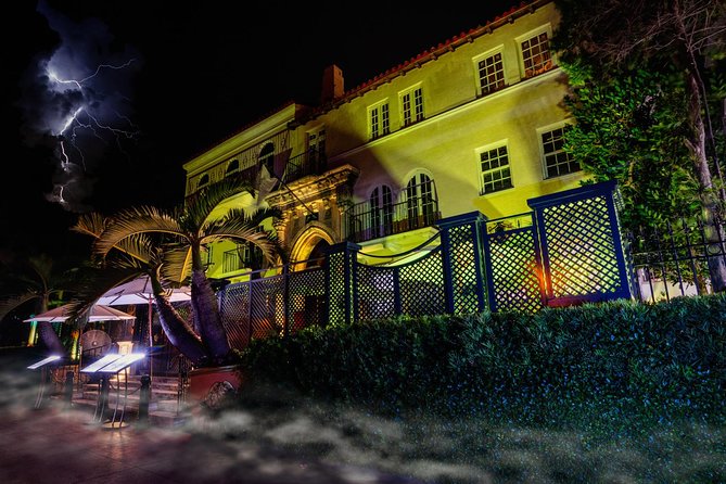 Miami Haunted South Beach Walking Ghost Tour - Final Thoughts