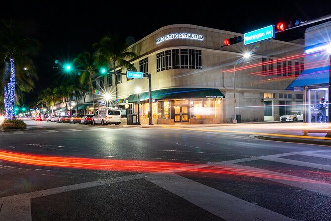 Miami Haunts of South Beach Ghost Tour - An In-Depth Look at the Miami Haunts of South Beach Ghost Tour