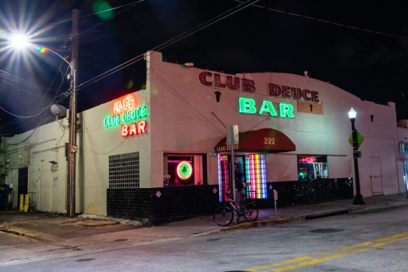 Miami: Haunts of South Beach Ghost Walking Tour - The Sum Up