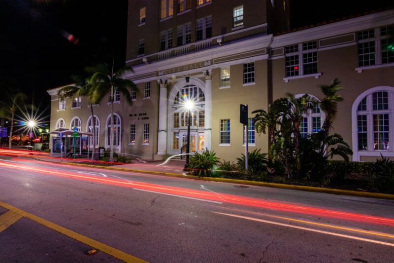 Miami: Haunts of South Beach Ghost Walking Tour - FAQ