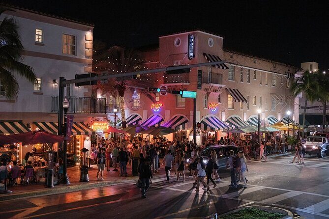 Miami Havana Nights Tour with Live Music and Free Mojito - Who Should Consider This Tour?