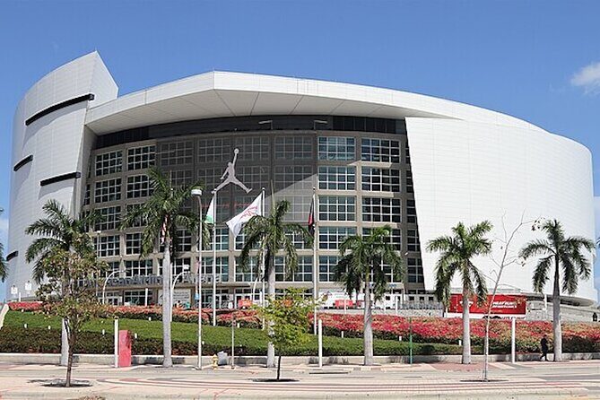 Miami Heat Basketball Game at Kaseya Center - A Closer Look at the Itinerary