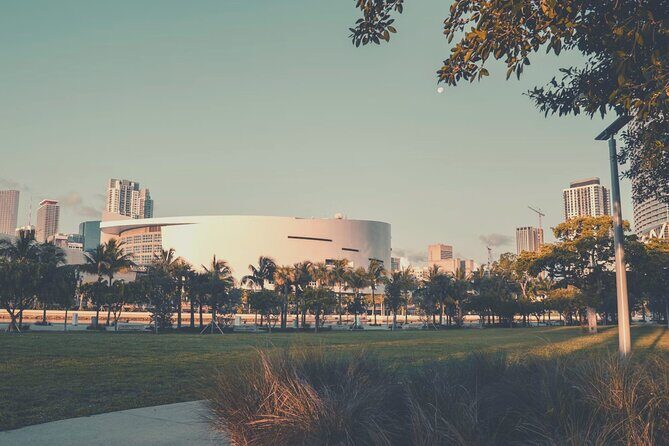 Miami Heat Basketball Game Ticket at Kaseya Center - Who Is This Experience Best For?