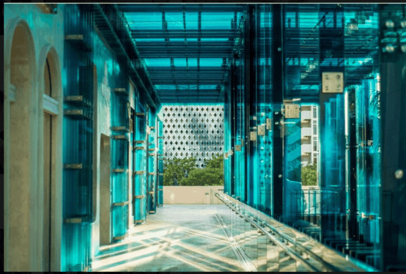 Miami: HIDDEN WORLD OF MIAMI DESIGN DISTRICT - Why this Tour Shines