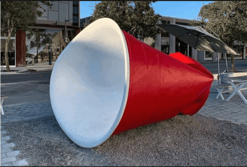 Miami: HIDDEN WORLD OF MIAMI DESIGN DISTRICT - Who Should Consider This Tour?