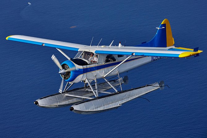 Miami Highlights Seaplane Tour With Live Commentary - Pricing and Booking Information