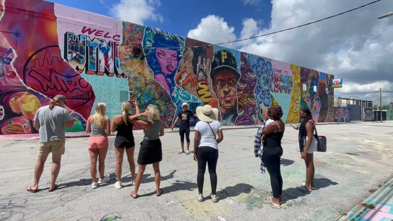 Miami: highlights Walking & Sightseeing tour - An In-Depth Look at the Tour Experience