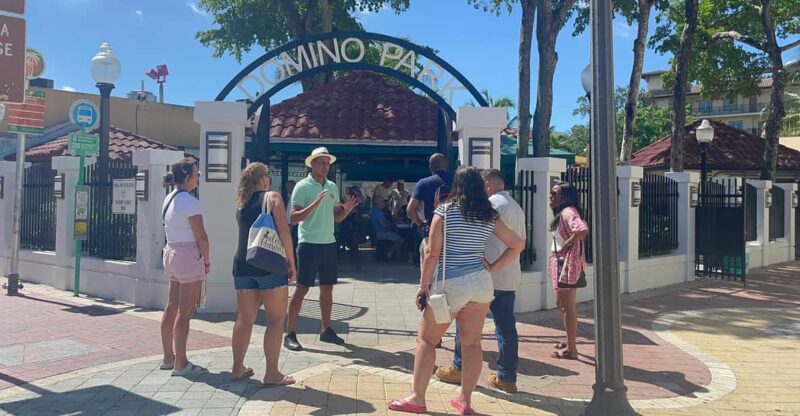 Miami: highlights Walking & Sightseeing tour - What to Expect on the Tour