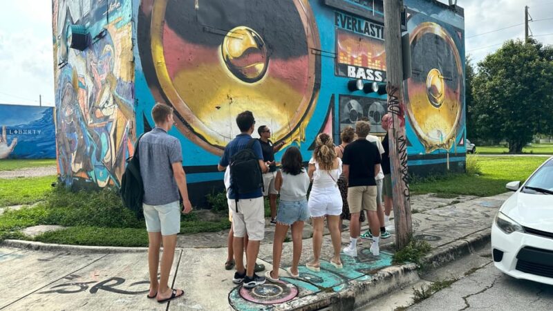 Miami: highlights Walking & Sightseeing tour - Who Should Consider This Tour?