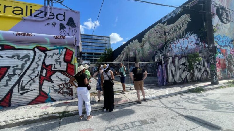 Miami: highlights Walking & Sightseeing tour - The Sum Up
