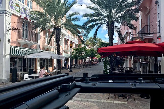 Miami: History through Architecture Private Tour with Transport - The Value of a Private Guided Tour