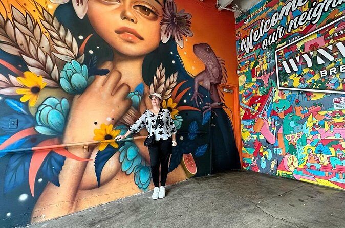 Miami Iconic places city tour: History, Art & Culture - Analyzing the Value