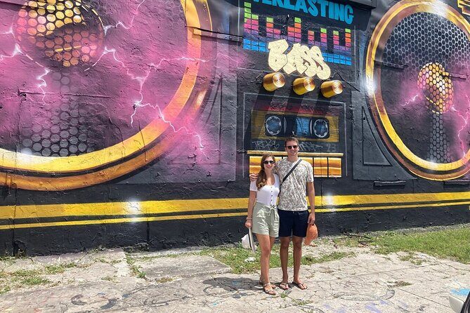 Miami Iconic places city tour: History, Art & Culture - Who Would Love This Tour?