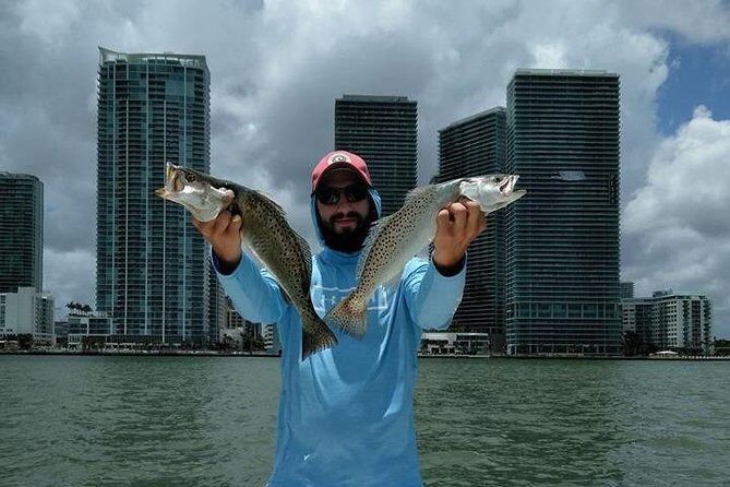 Miami Inshore Fishing Charters on Biscayne Bay - What Makes This Experience Stand Out